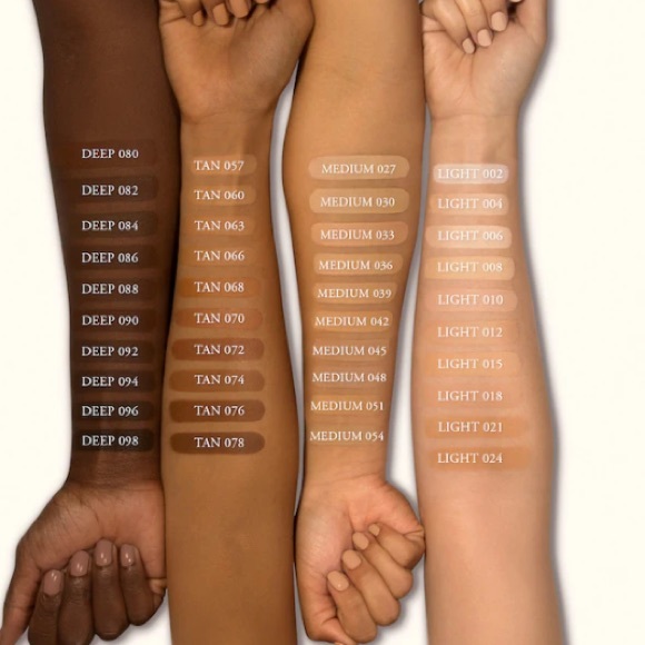 Kat Von D | Makeup | Kat Von D Kvd Good Apple Cream Foundation Balm In ...